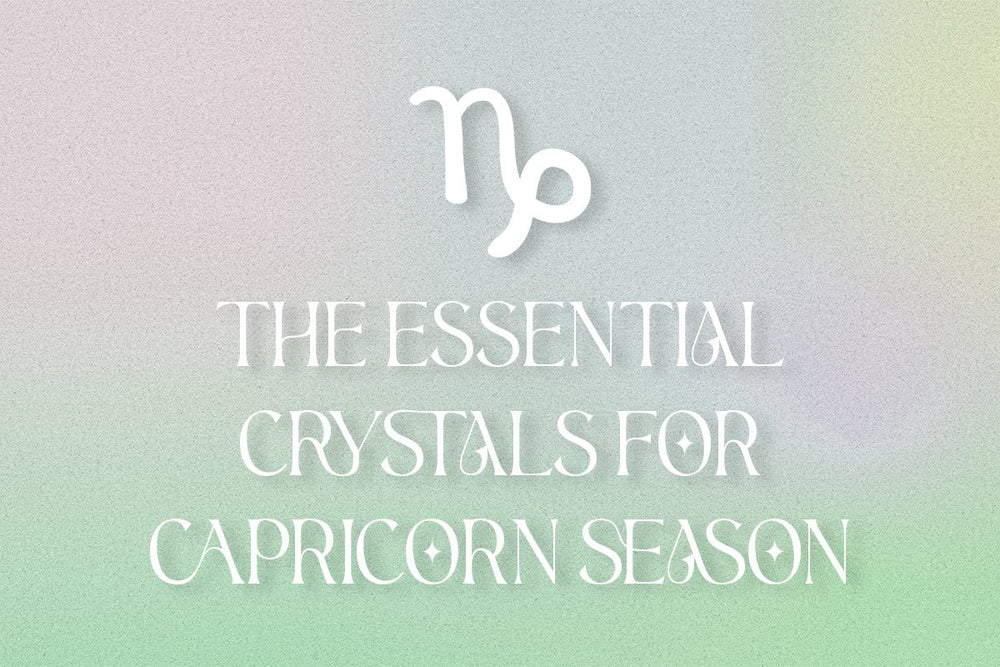 Top 10 Crystals & Stones for Communication – Muse + Moonstone